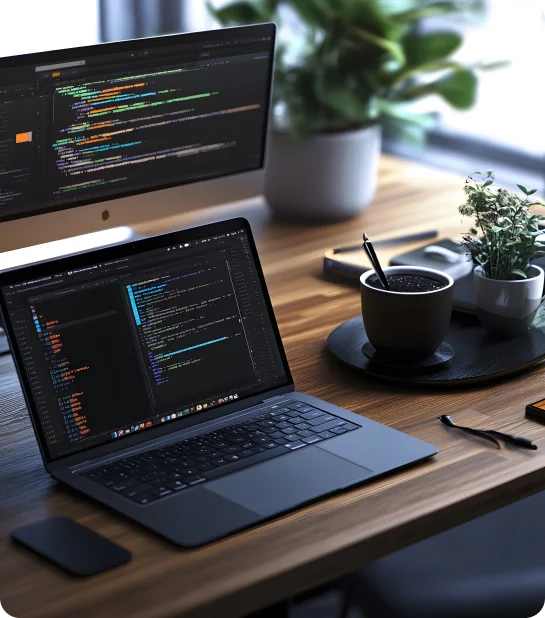 Creative Web Design and Development Solutions | Web Inventix