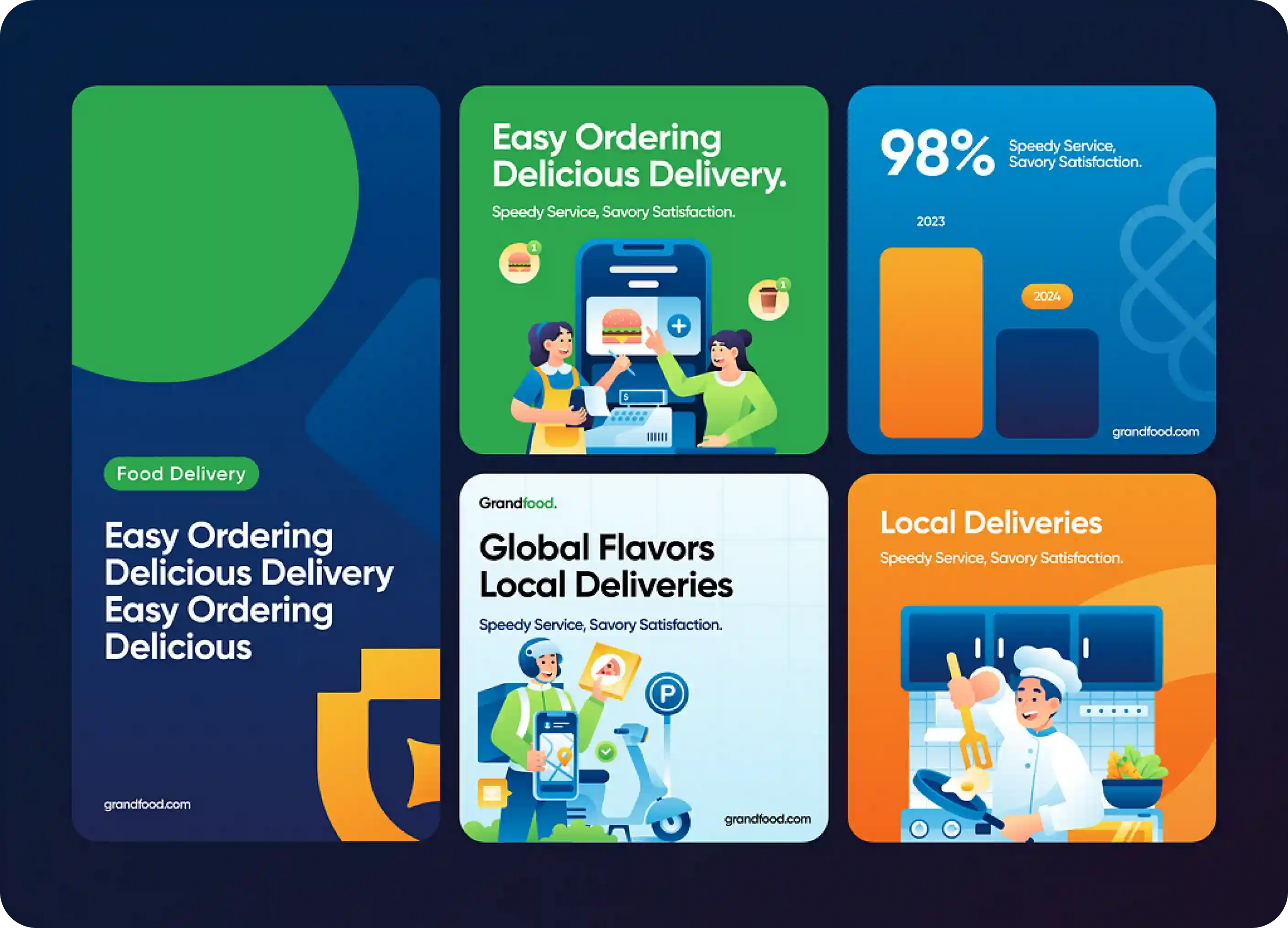 Creative Web Design and Development Solutions | Web Inventix